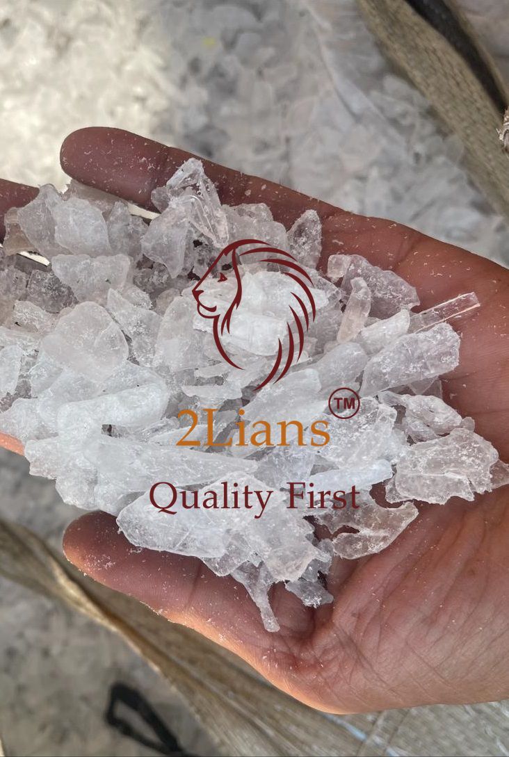 PC Regrind Natural – Quality First