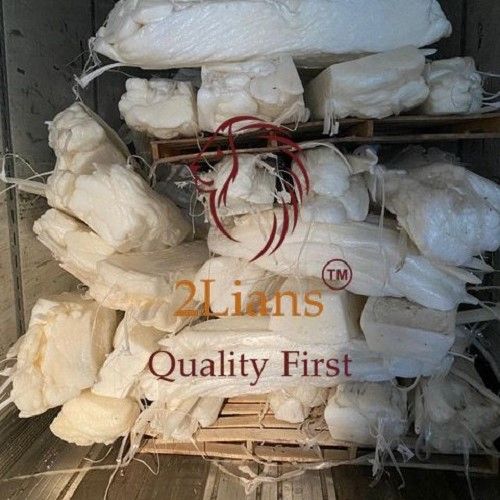 LDPE Coating Logs Clear & Natural color – Quality First