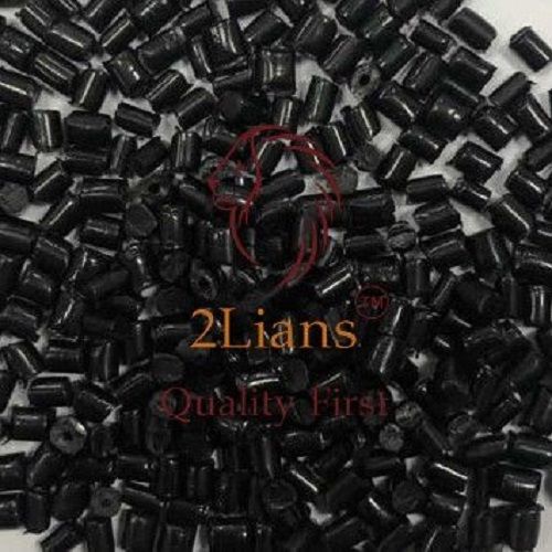 PA6+GF33% Recycled Pellets Black – Quality First