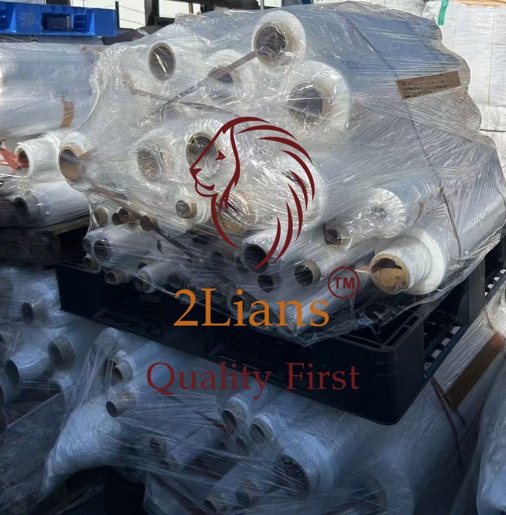 LDPE Rolls Natural – Quality First