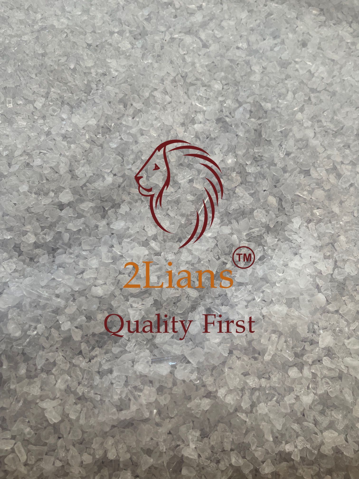 PC Coated Regrind Transparent – Quality First