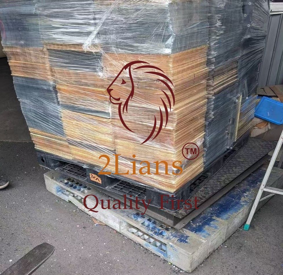 PMMA Sheets off cuts Mix colors – Quality First