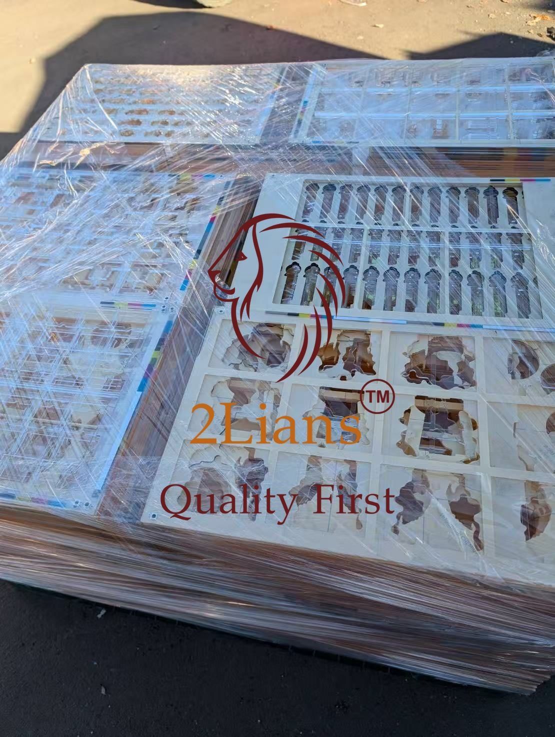 PMMA Sheets off cuts Mix colors – Quality First