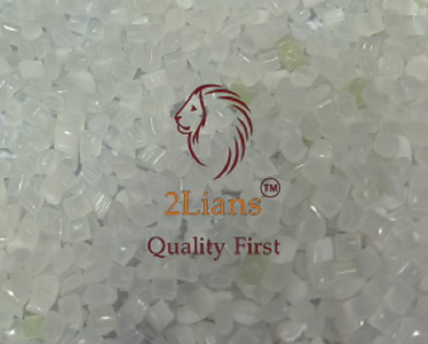 PA66 GF30% Reinforced Pellet Natural – Quality First