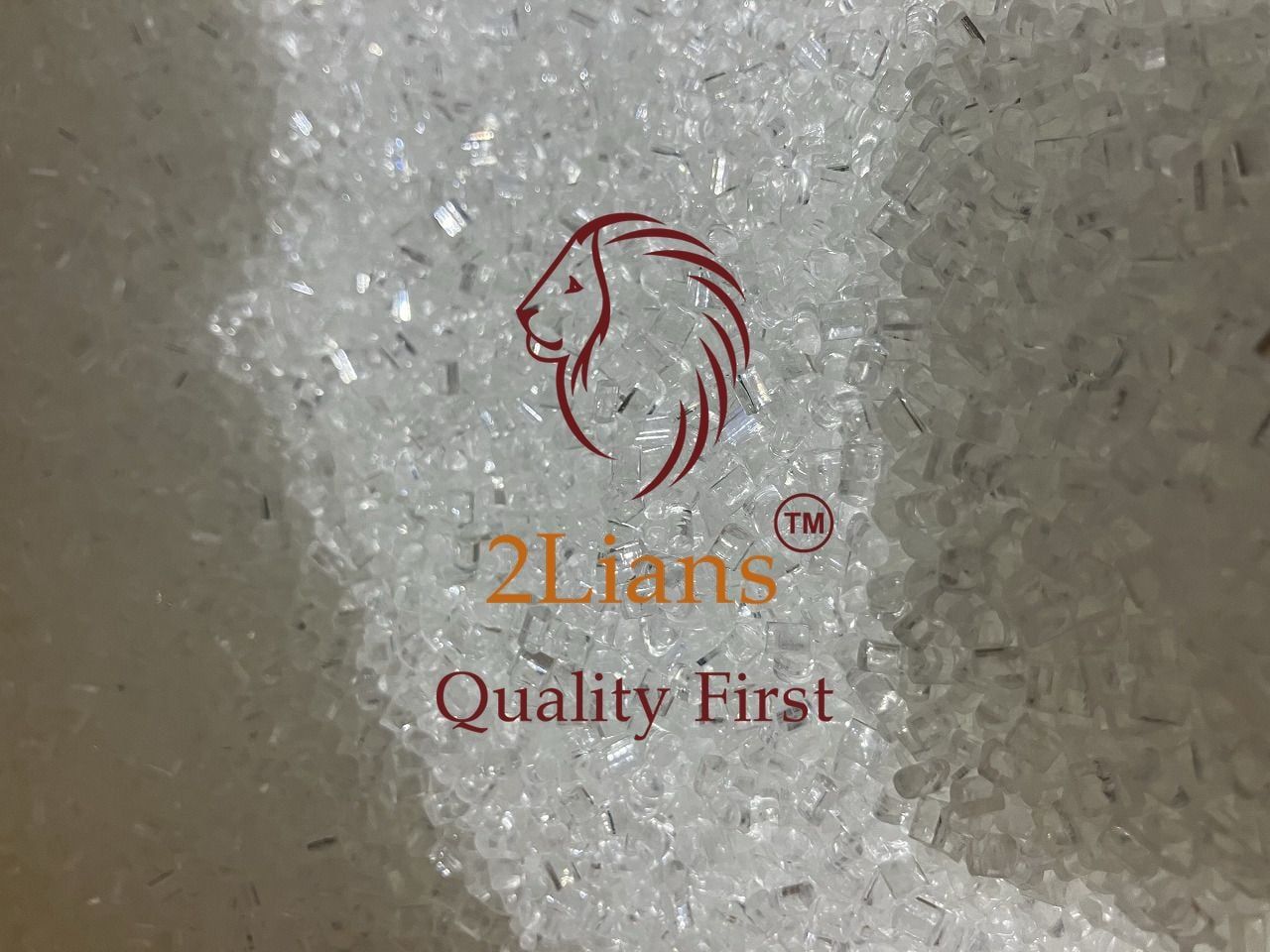 GPPS Off-grade Pellets Natural – Quality First