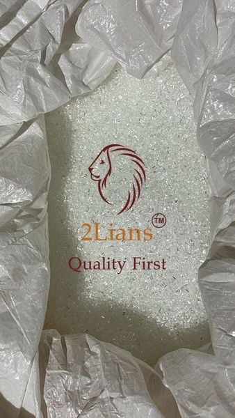 GPPS Off-grade Pellets Natural – Quality First