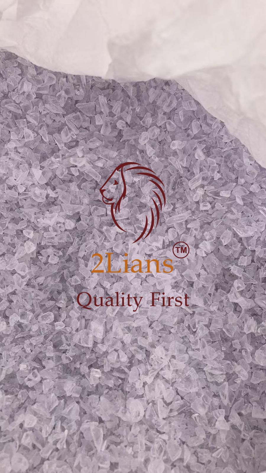 PC Regrind Natural – Quality First