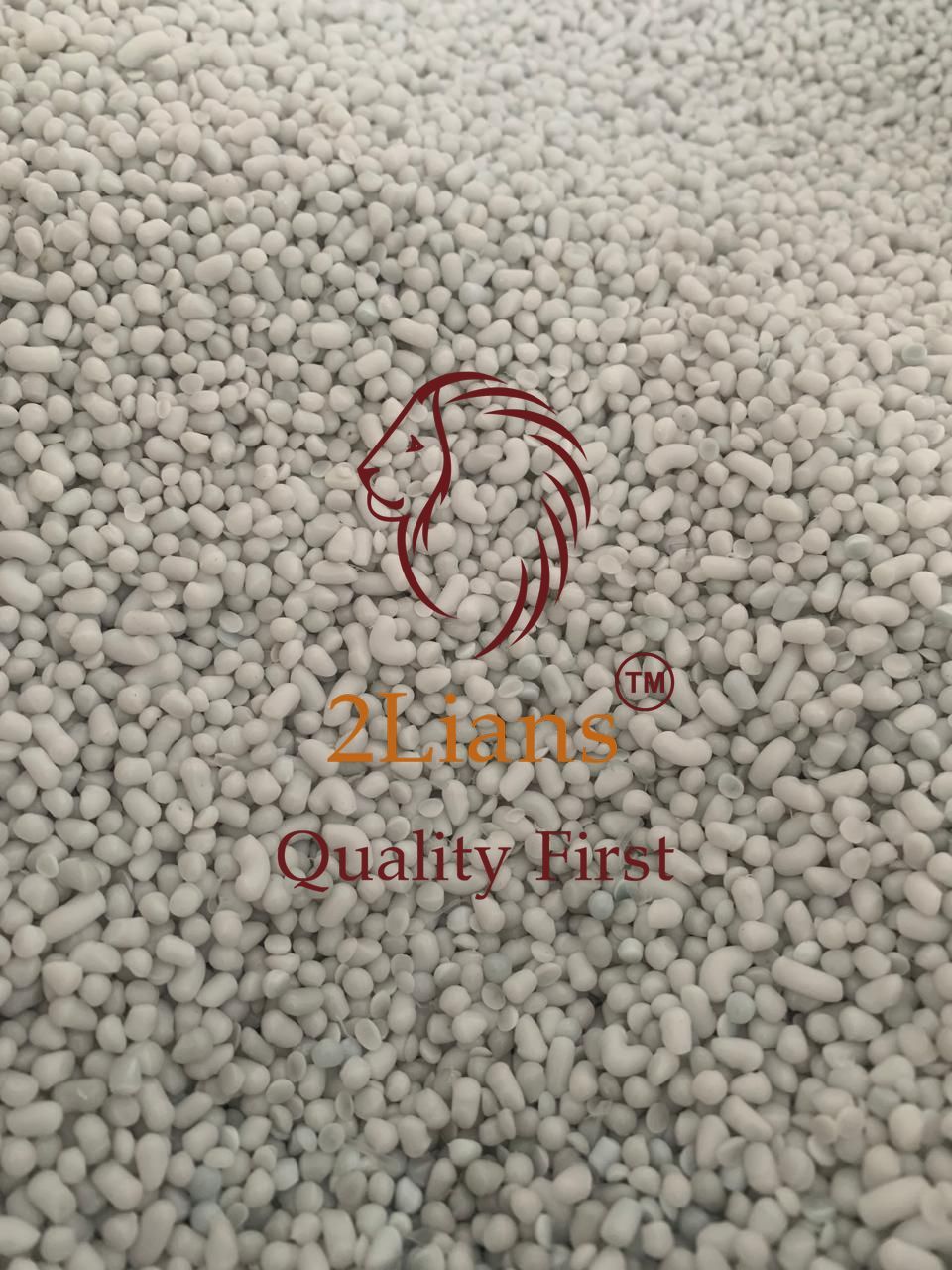 PC Recycled Pellets Light color – Quality First