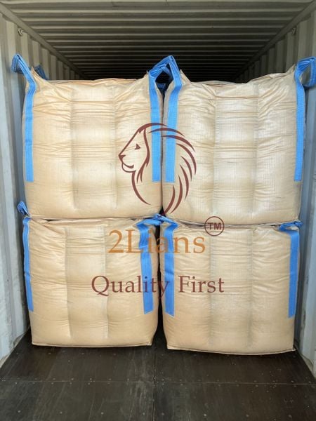 POM natural regrind – Quality First