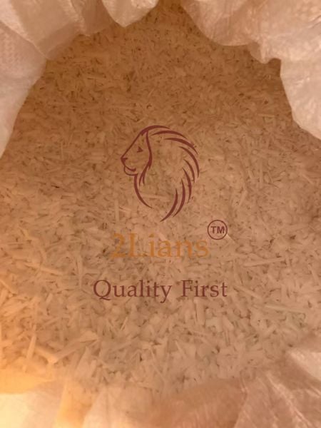 POM natural regrind – Quality First