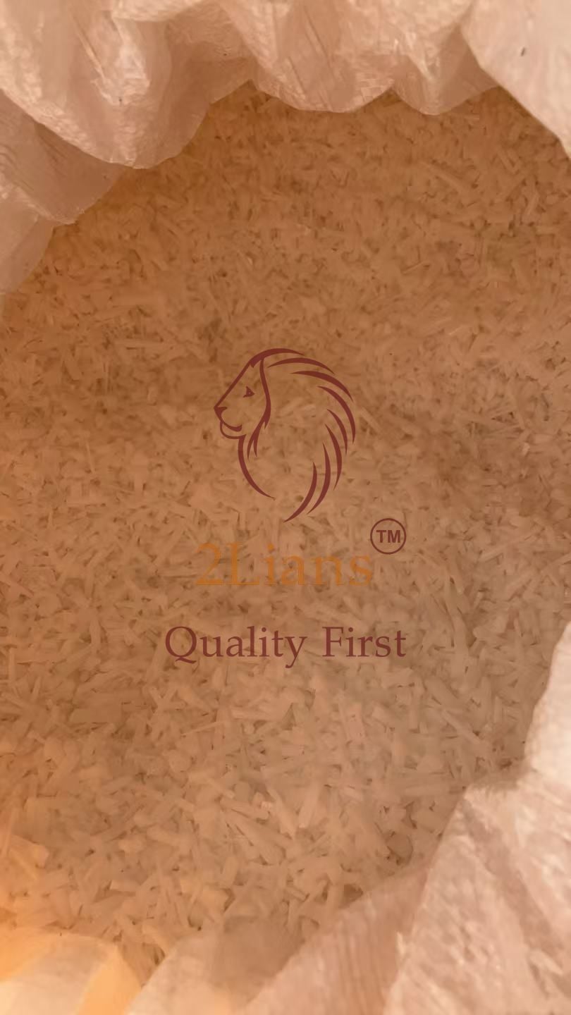 POM natural regrind – Quality First