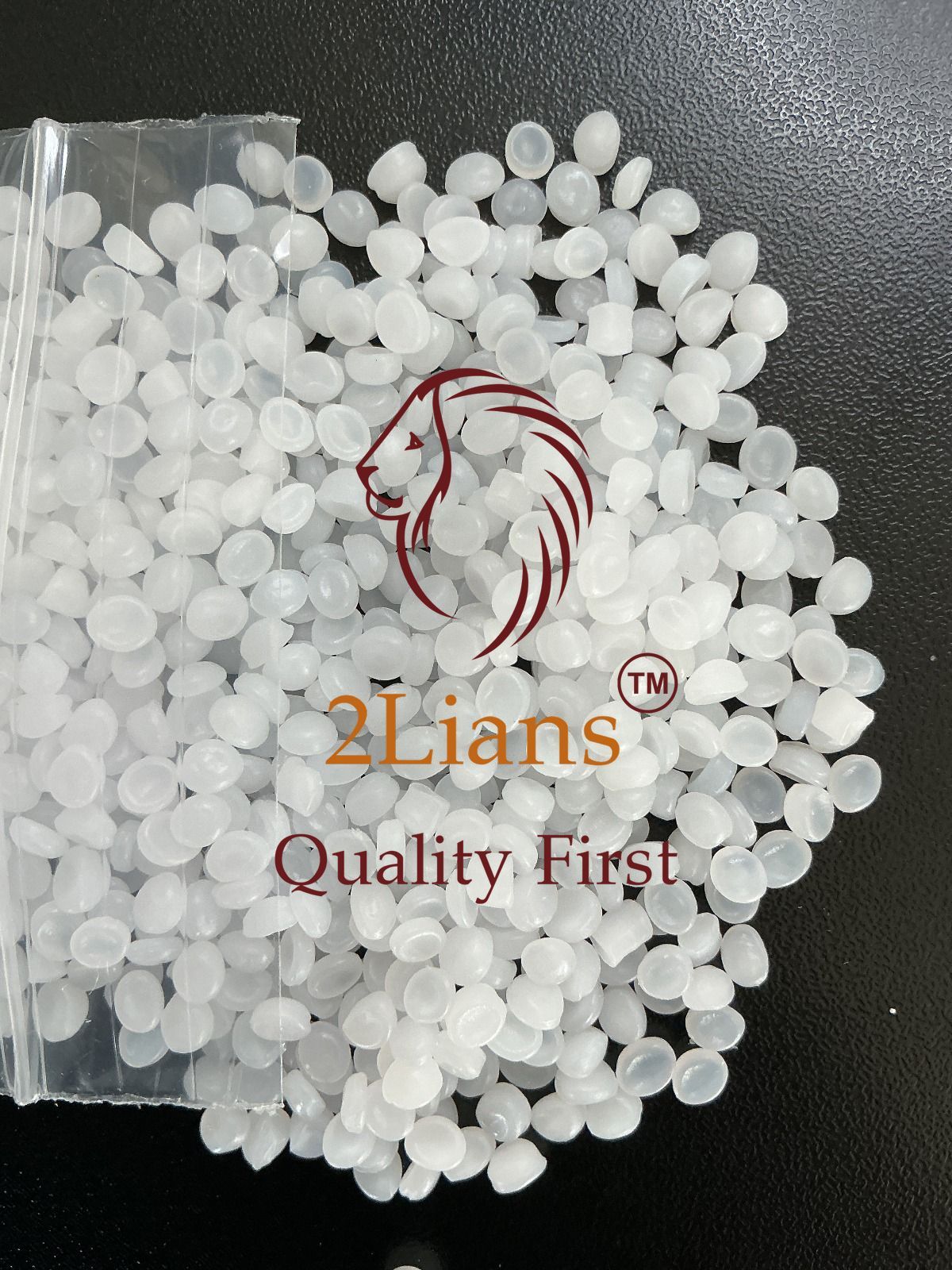 PP Copo off grade pellets natural / MI 1-7 – Quality First