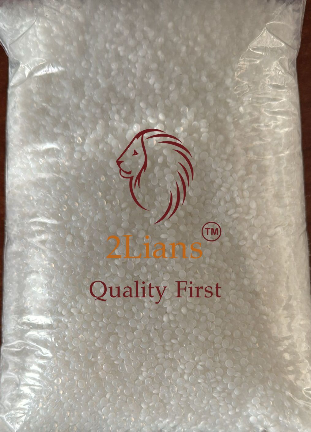 LDPE Pellets Off-grade Natural color – Quality First