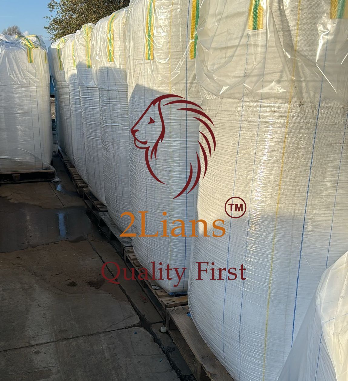 LDPE Pellets Off-grade Natural color – Quality First