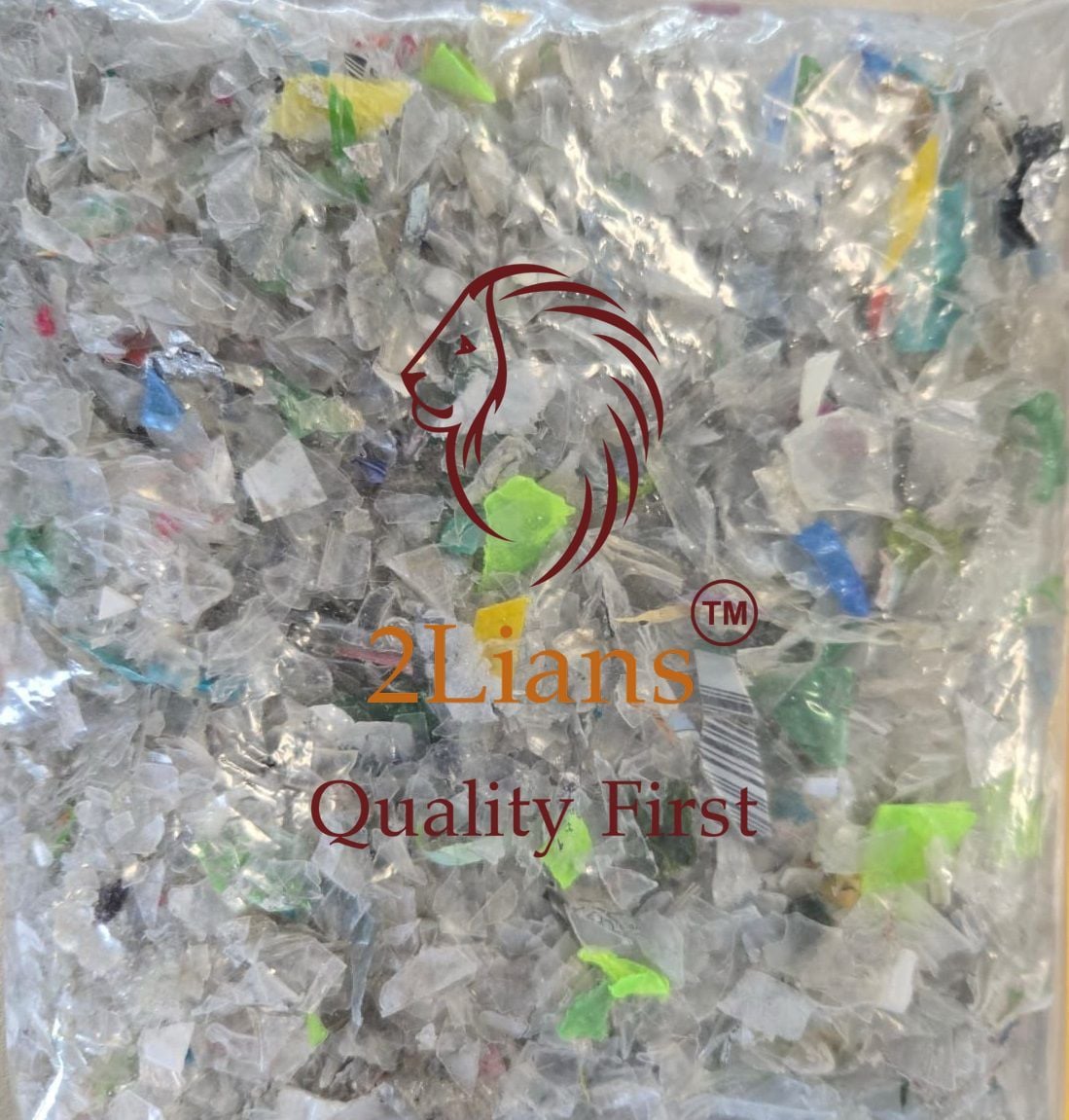 PET Cold washed Flakes Clear and Coloured – Quality First