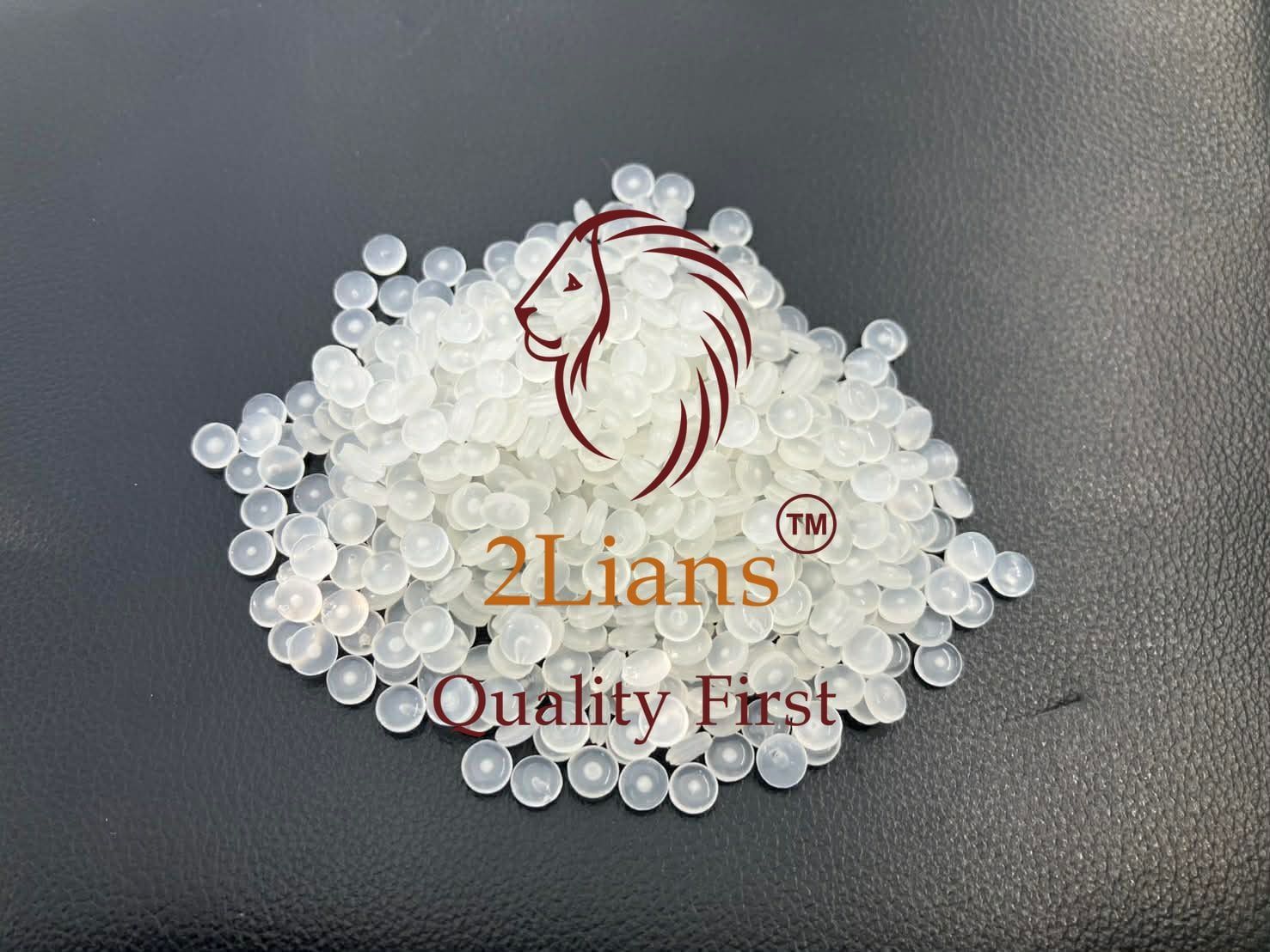 PP recycled pellet film grade / natural – Quality First