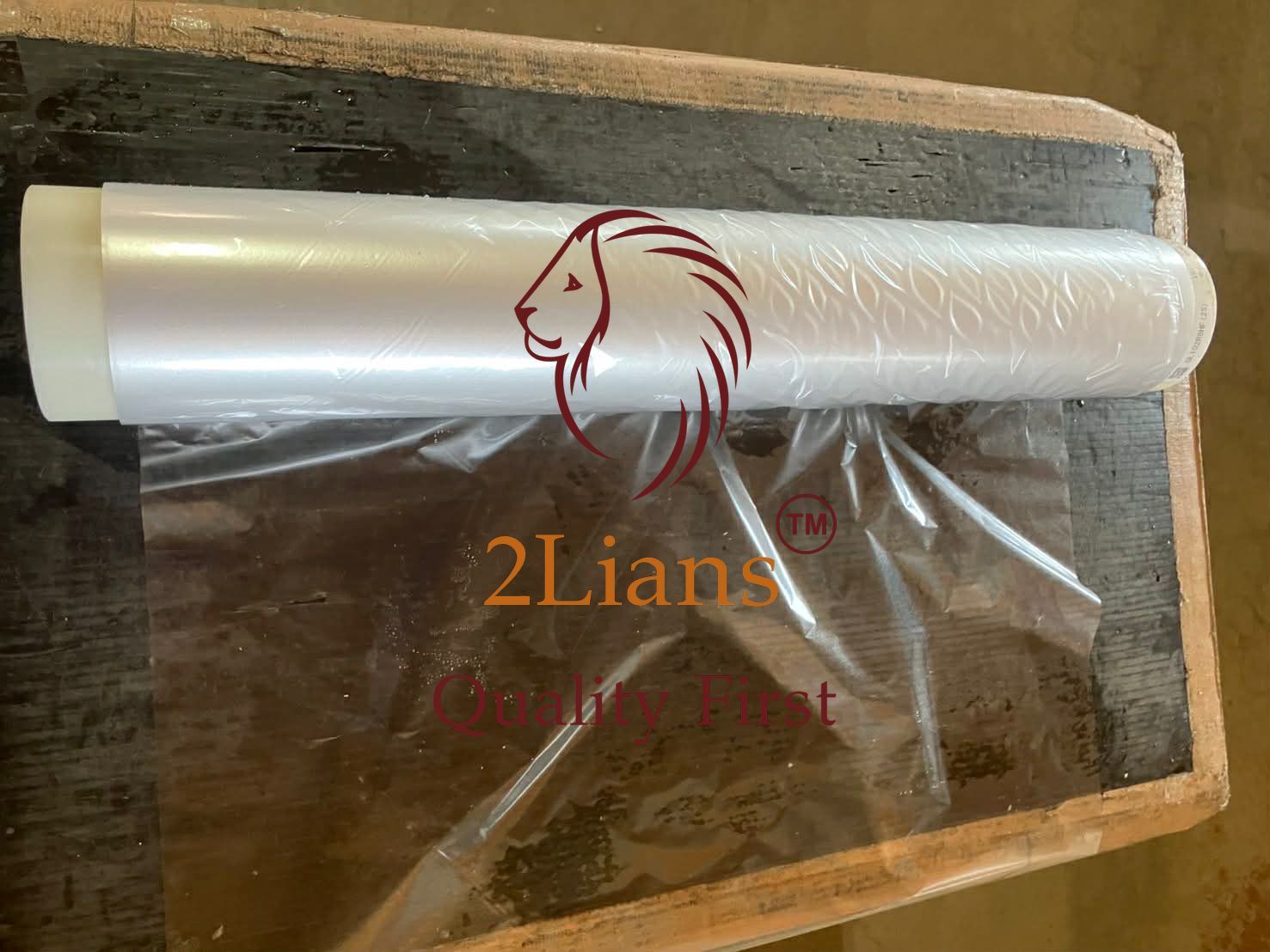 PP recycled pellet film grade / natural – Quality First
