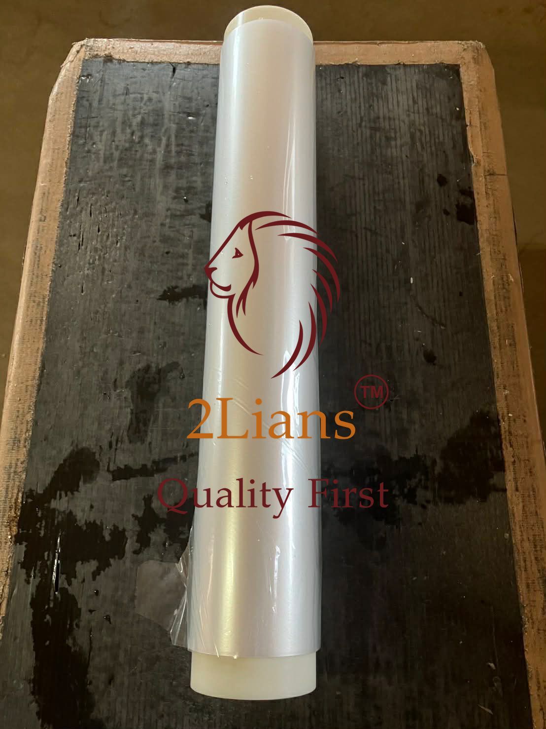 PP recycled pellet film grade / natural – Quality First