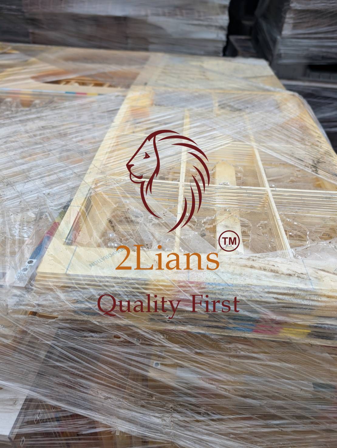 PMMA sheet off cuts / strips mostly clear – Quality First