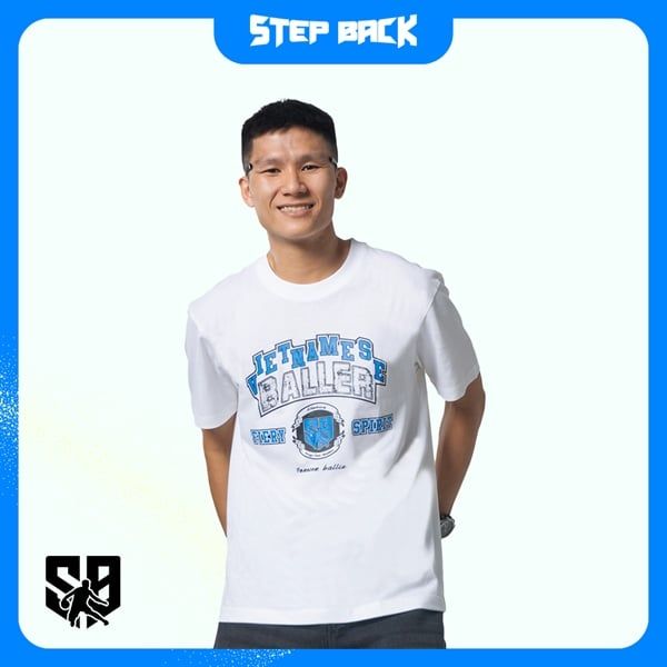 AP-SB Vietnamese Baller Trắng – BAMBISHOP