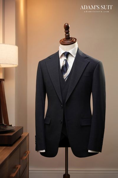 VEST ADAM - ADAM STORE