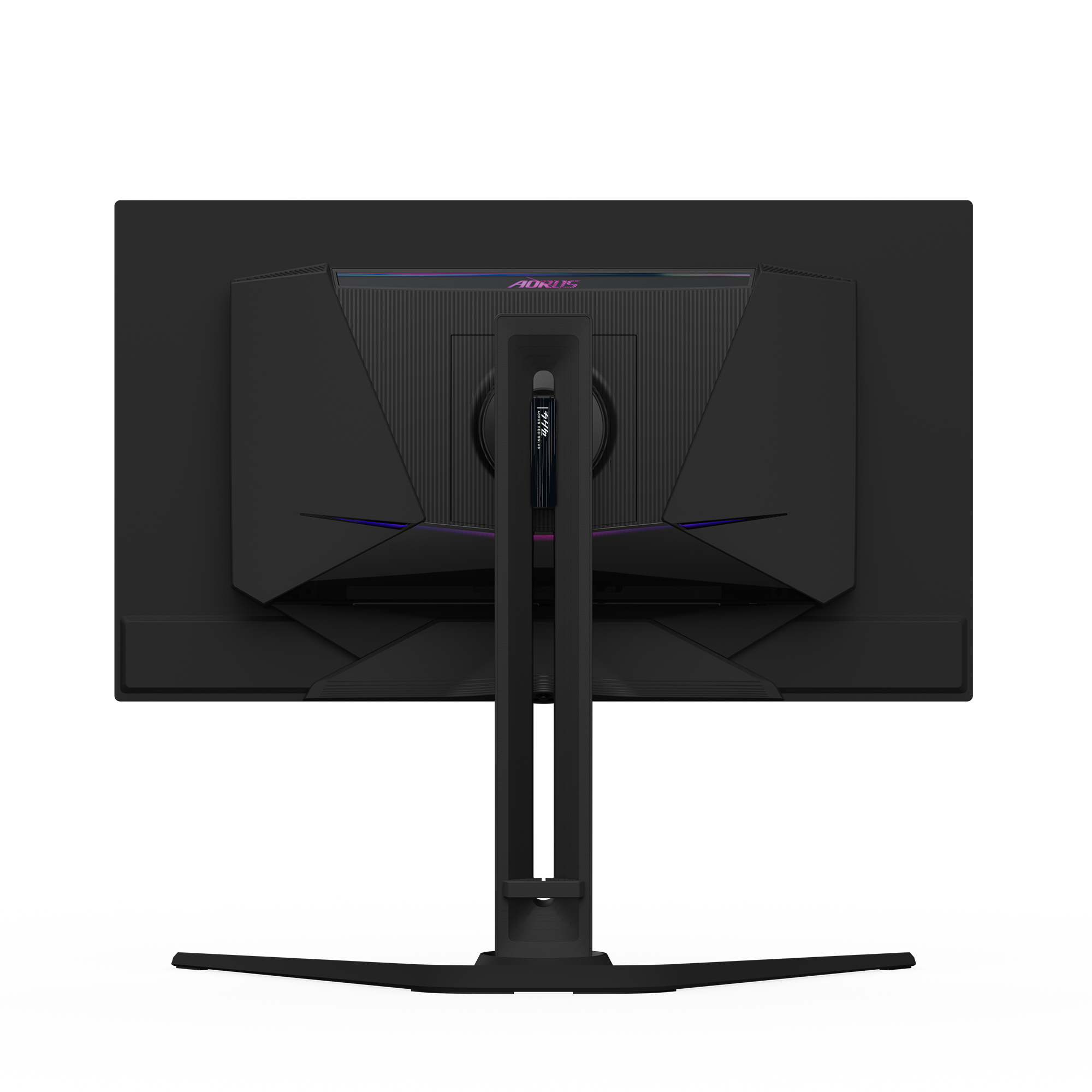 Màn hình gaming Gigabyte AORUS FO27Q5P (27in / QHD / OLED / 500Hz / 0.