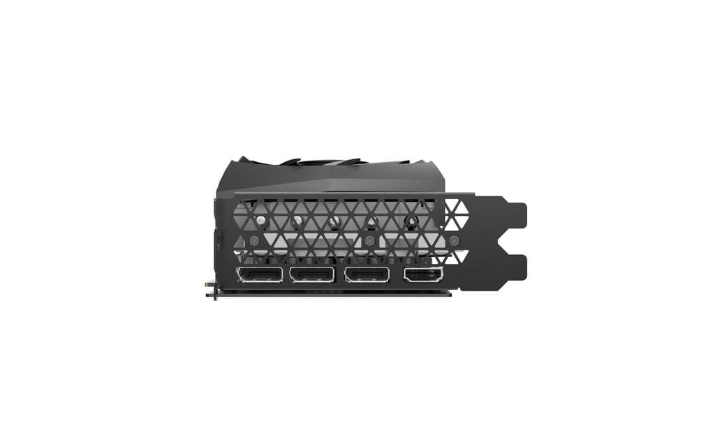 Card Màn Hình ZOTAC GAMING GeForce RTX 3070 Ti Trinity 2ND