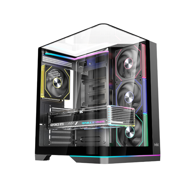 Vỏ Case MIK G8 NOVA X ATX