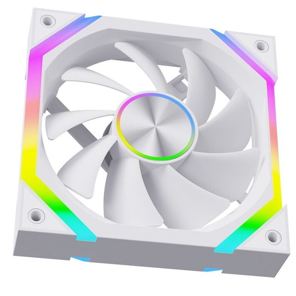 Fan MAGIC SNOWMAN F129 ARGB