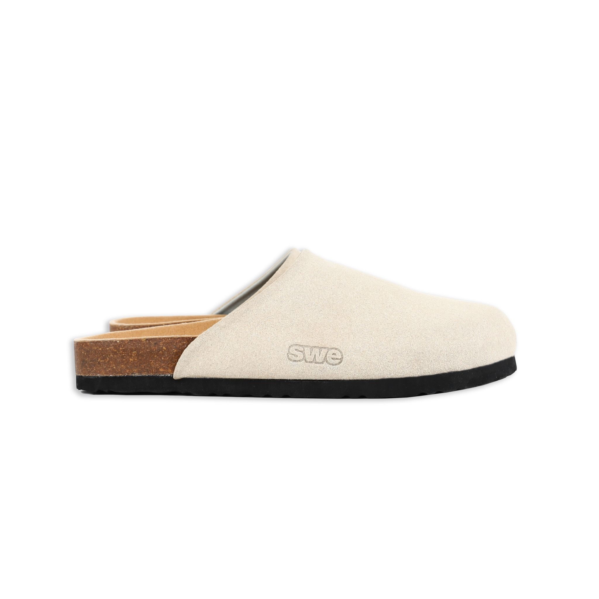 SWE BARE SLIDES - BEIGE – SWE (STREETWEAREAZY)
