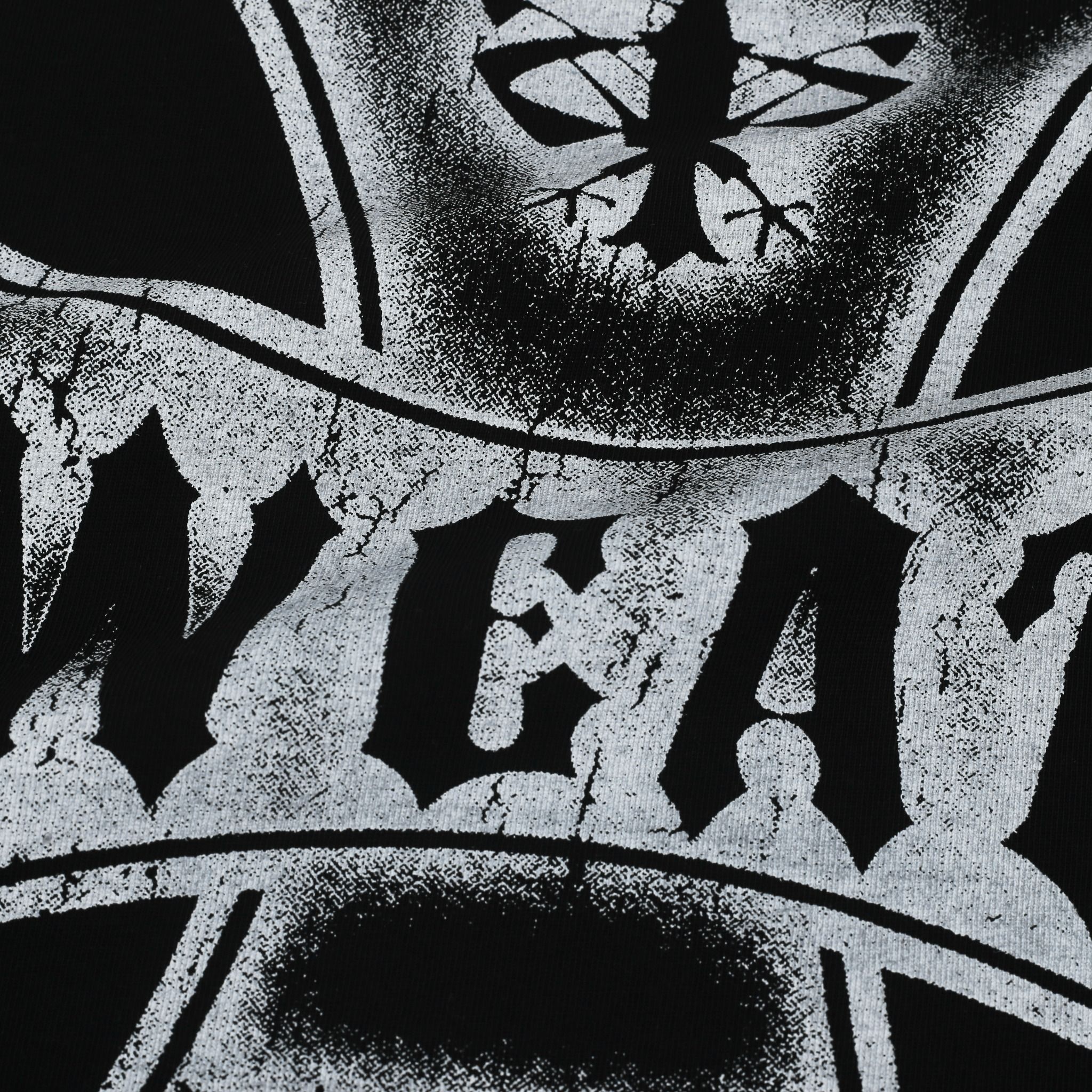 SWE CROSS BOXY TEE - BLACK – SWE (STREETWEAREAZY)