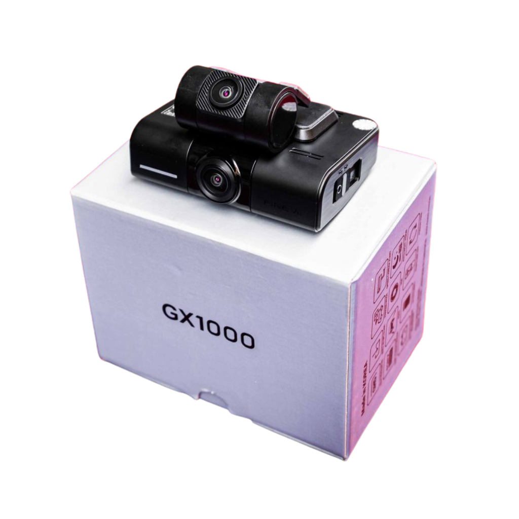 Camera hành trình ô tô FINEVU GX1000