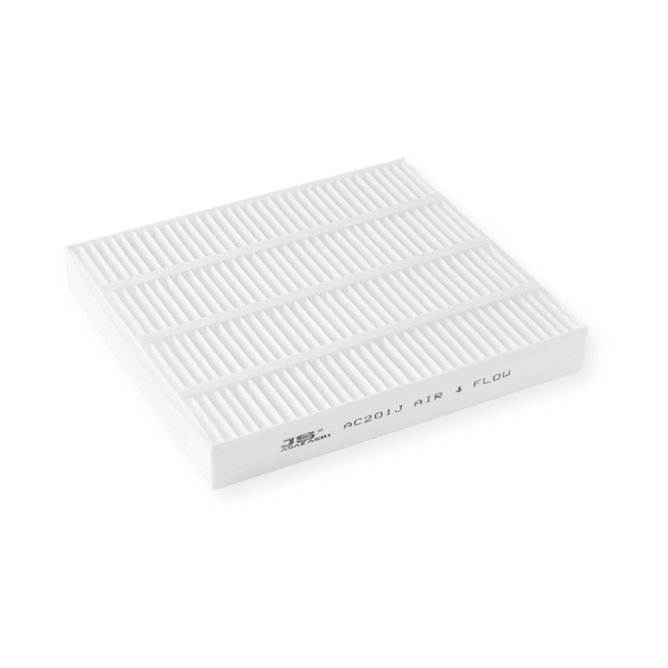 Lọc gió điều hòa ô tô JS AC201 dành cho Pajero, Triton, Dmax, Mu-x, Tr