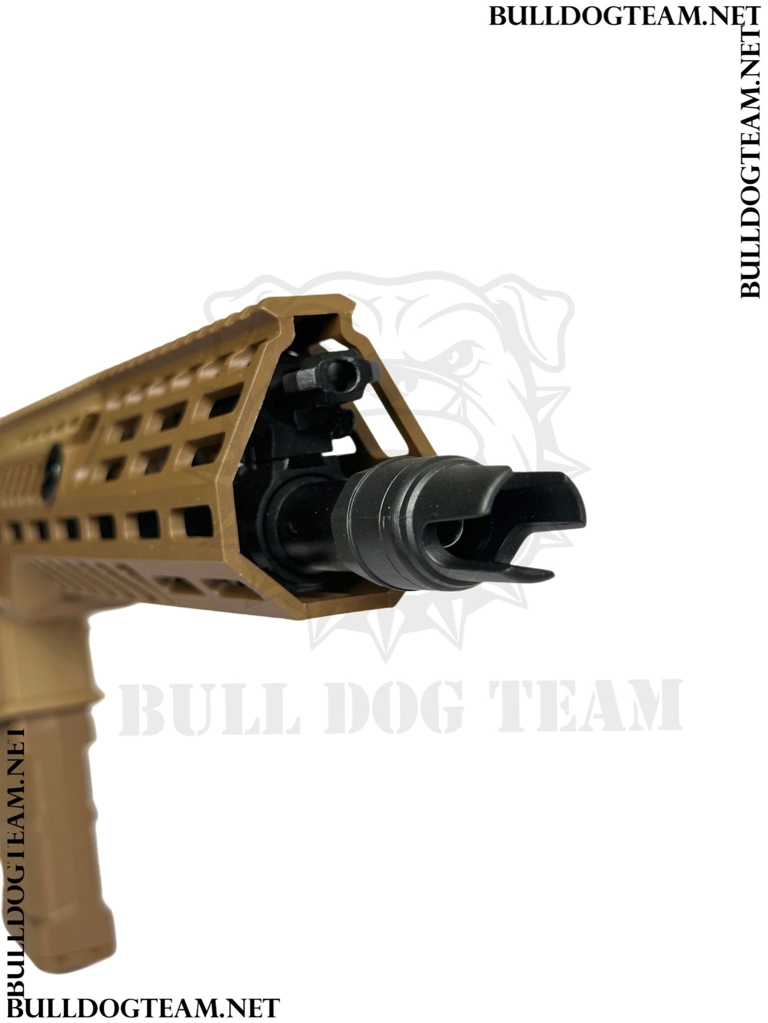 Súng Đạn Thạch UDL XM7 - Assault Rifle Thế Hệ Mới – Gelgun - Súng đạn ...
