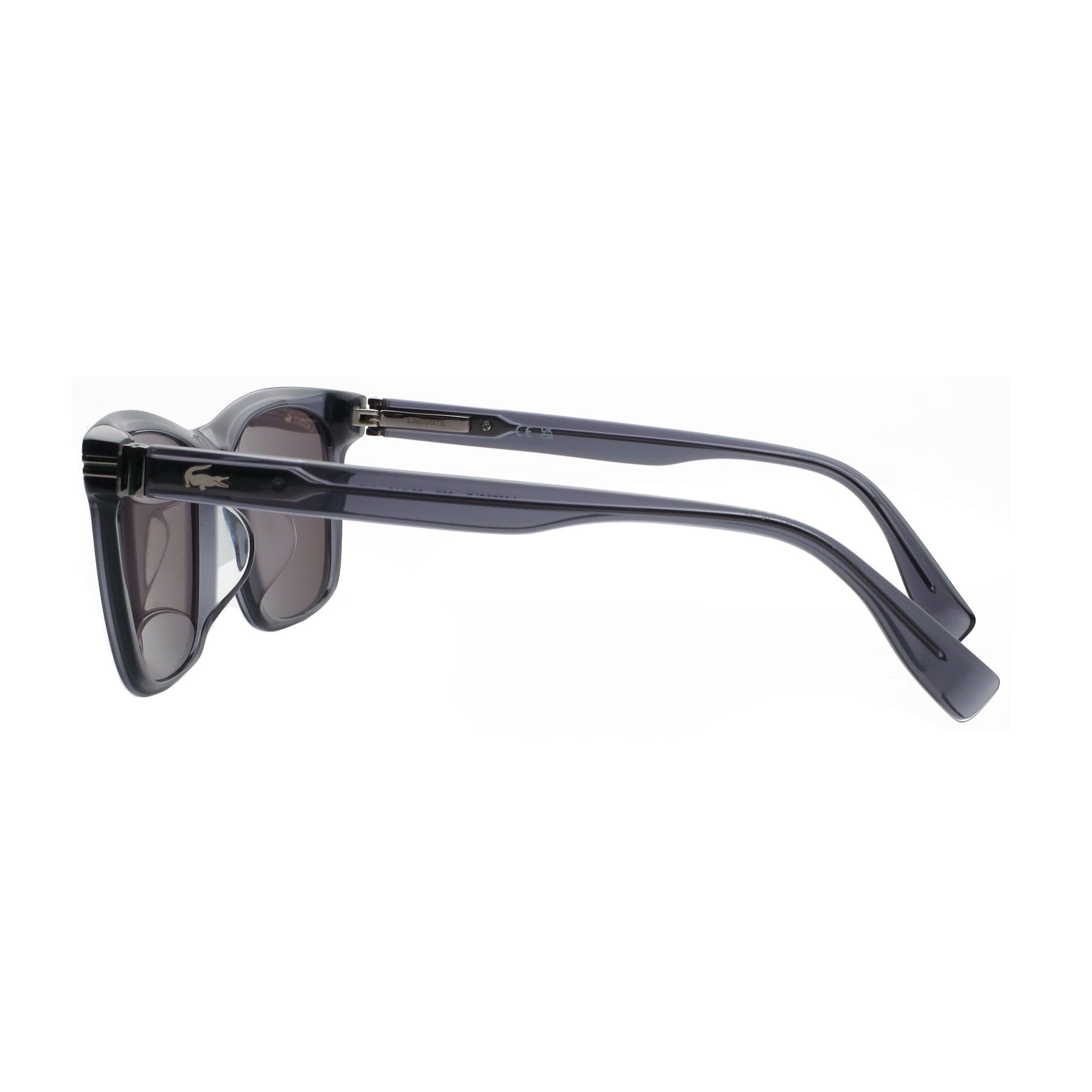 Kính mát LACOSTE L6049SLB 035 – Xám thanh lịch | Mắt Kính Liên Sơn ...