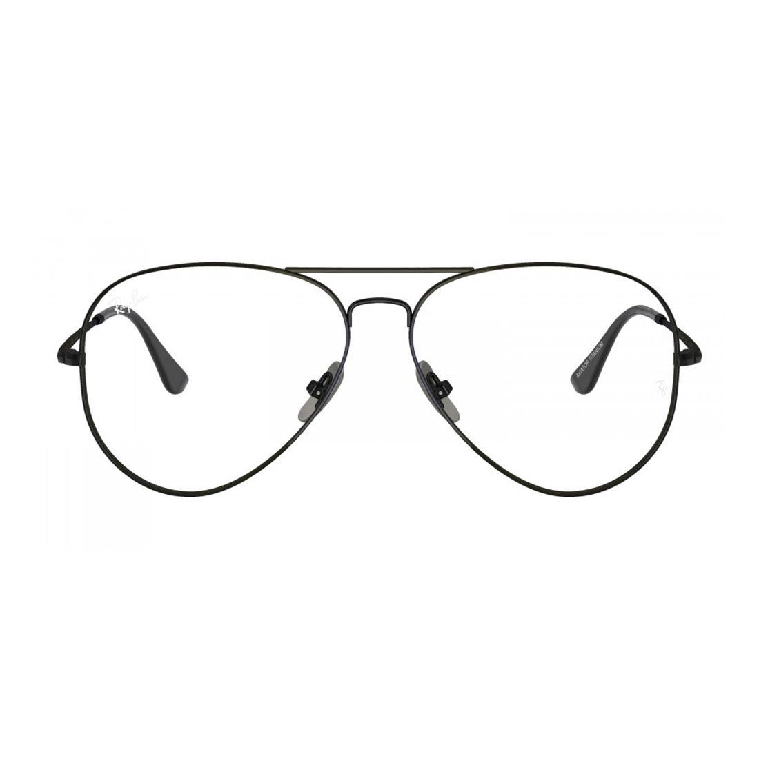 Gọng kính RAYBAN RB8789 1244 – Mắt Kính Liên Sơn – LienSon