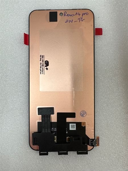 Màn Hình Oppo Reno 14 Pro / One+ ACE 6 / One+ ACE 5 Gaming - Zin New ...
