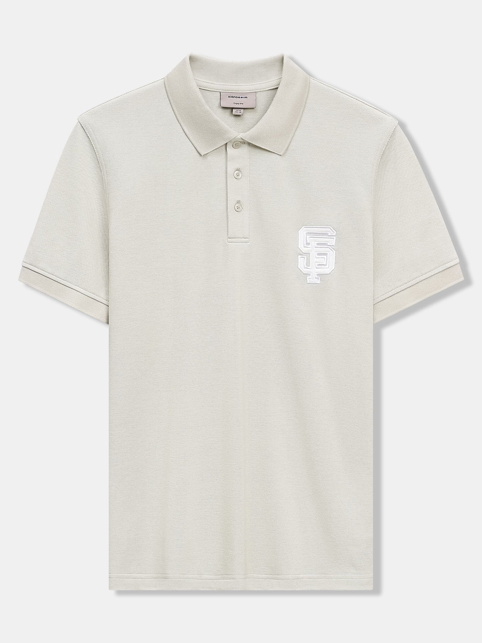 Áo Polo Nam Classic City Form Regular