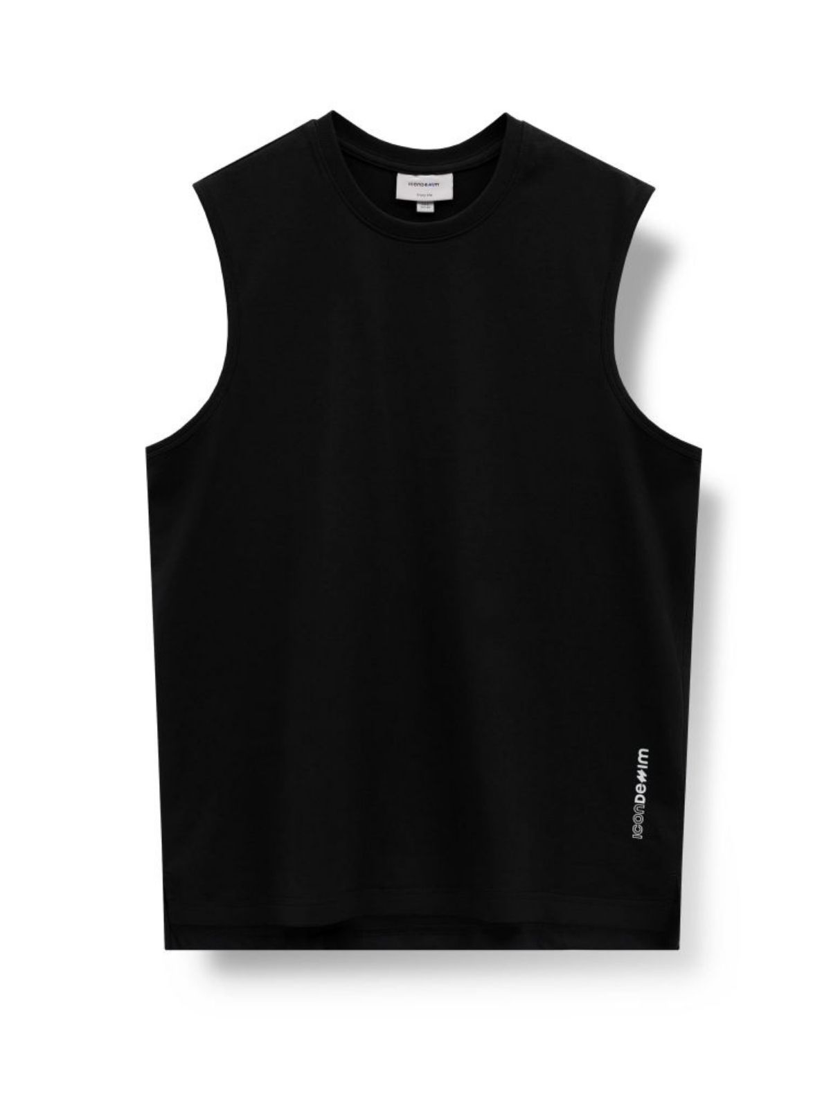 Áo Tanktop Nam Daily Tank Form Regular