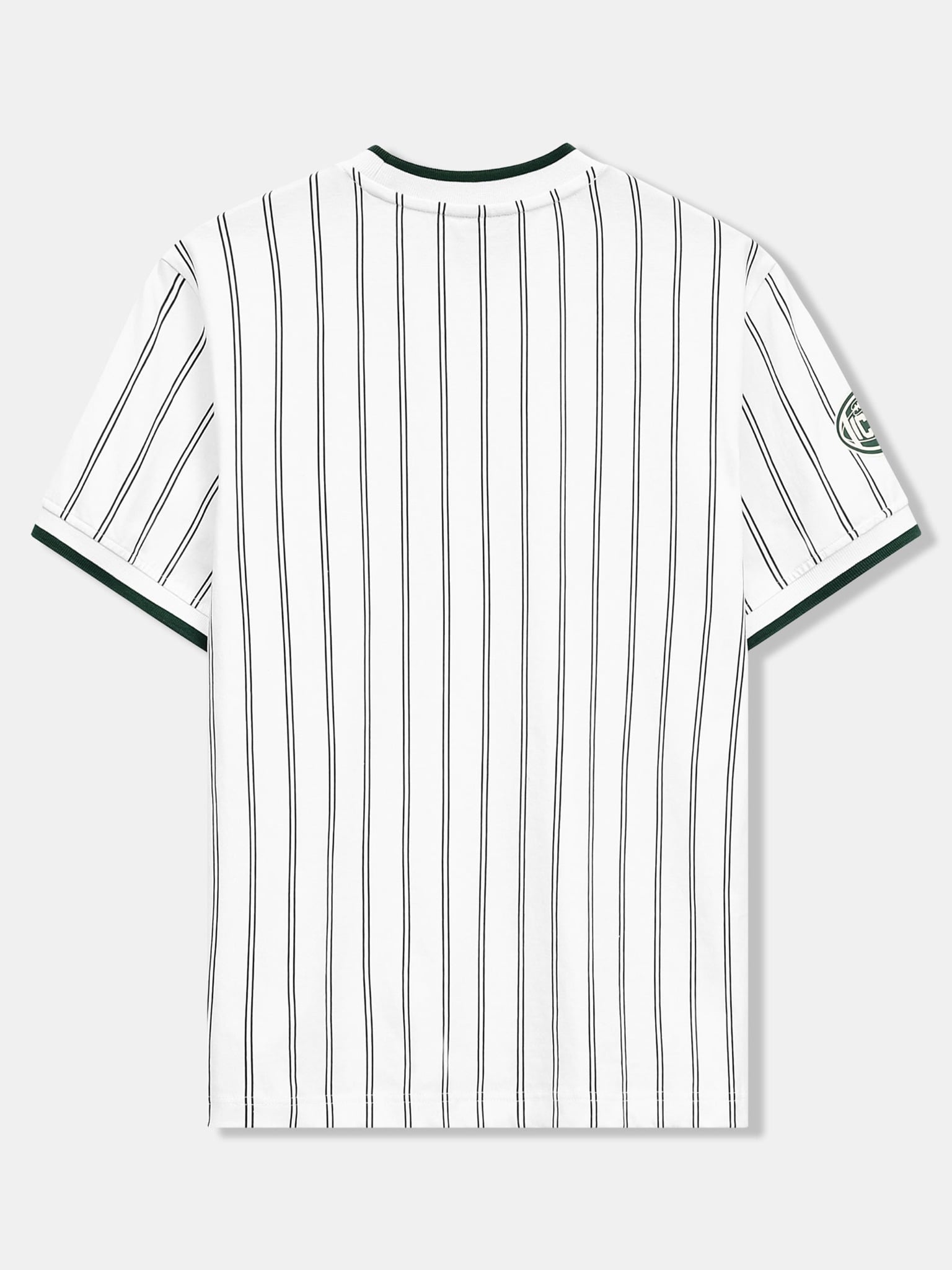 Áo Thun Nam Cotton ICDN Rugby Ball Form Regular