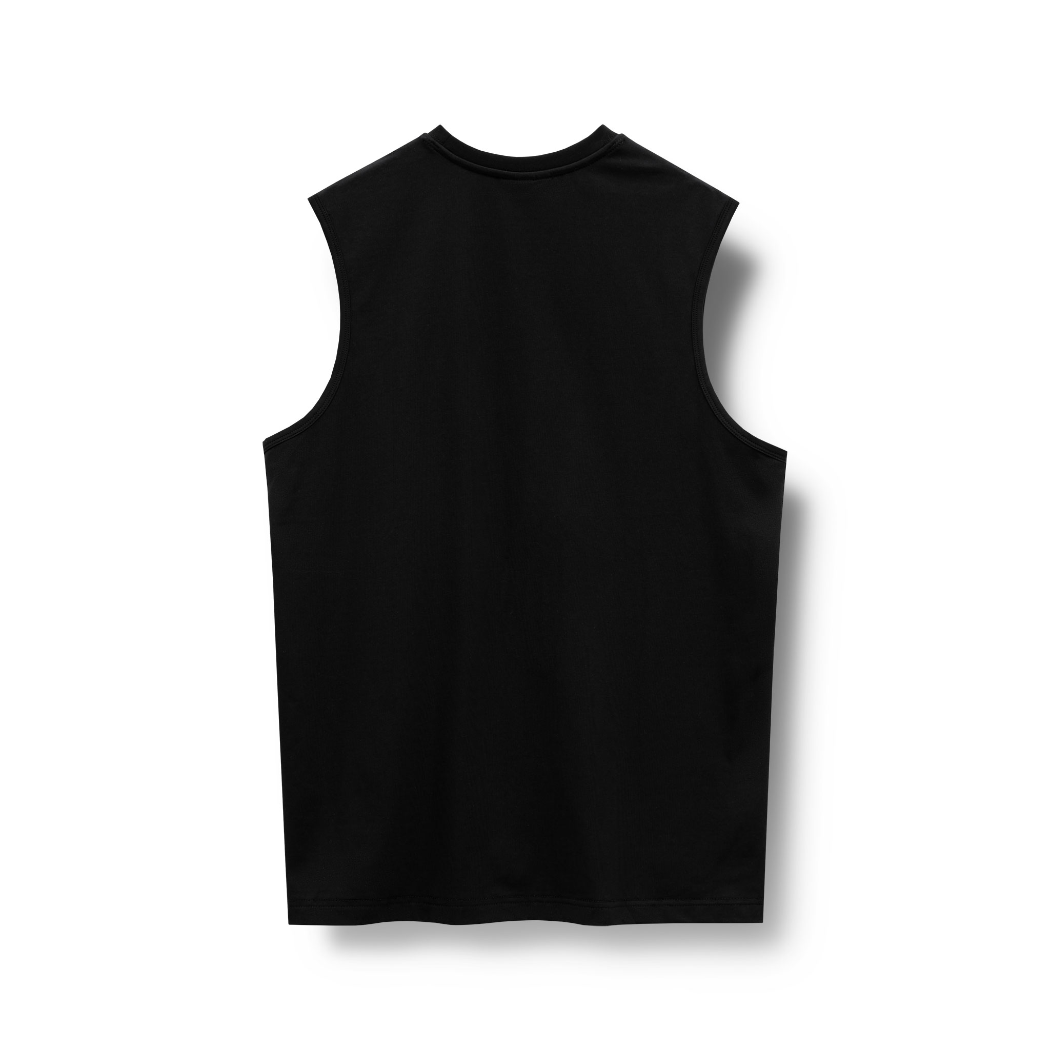 Áo Tanktop Nam Daily Tank Form Regular