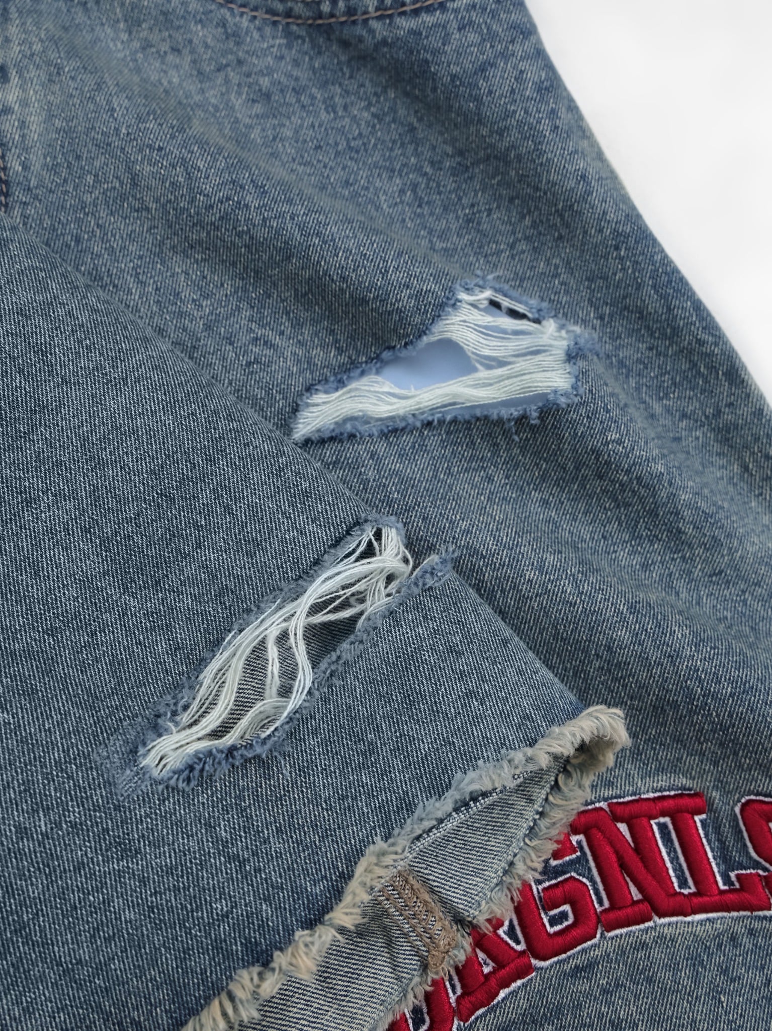 Quần Short Nam Orgnls Loose Mid Shorts Form Loose