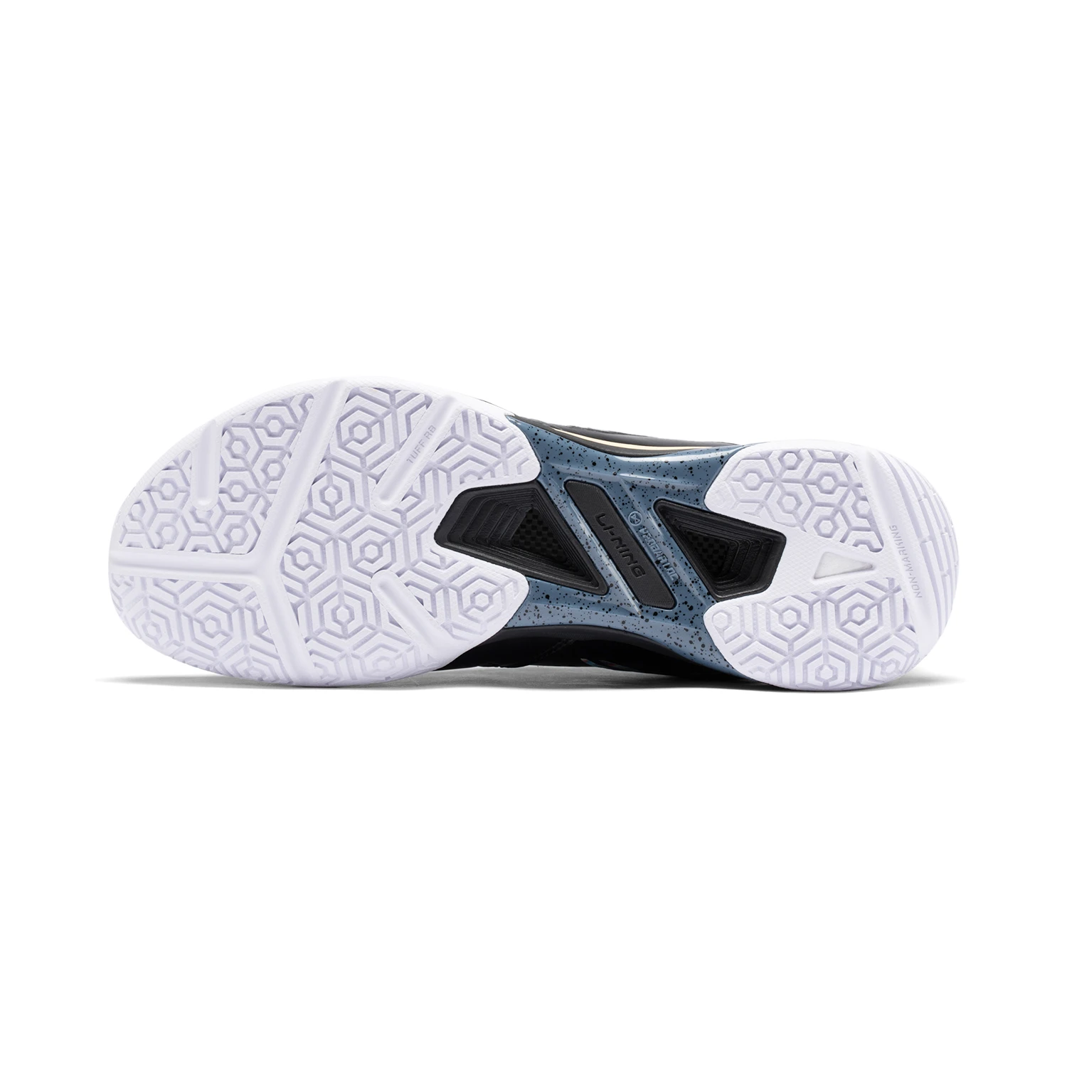 Giày cầu lông Nam và Nữ Li-Ning Blade Pro AYAT005-7 – Li-Ning Việt Nam