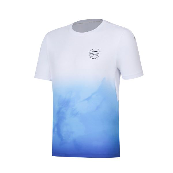 Áo T-shirt nam Li-Ning ATSV721-2V – Li-Ning Việt Nam