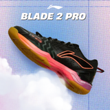 Giày cầu lông Li-Ning Blade 2 Pro P-AYZV001-3 – Li-Ning Việt Nam