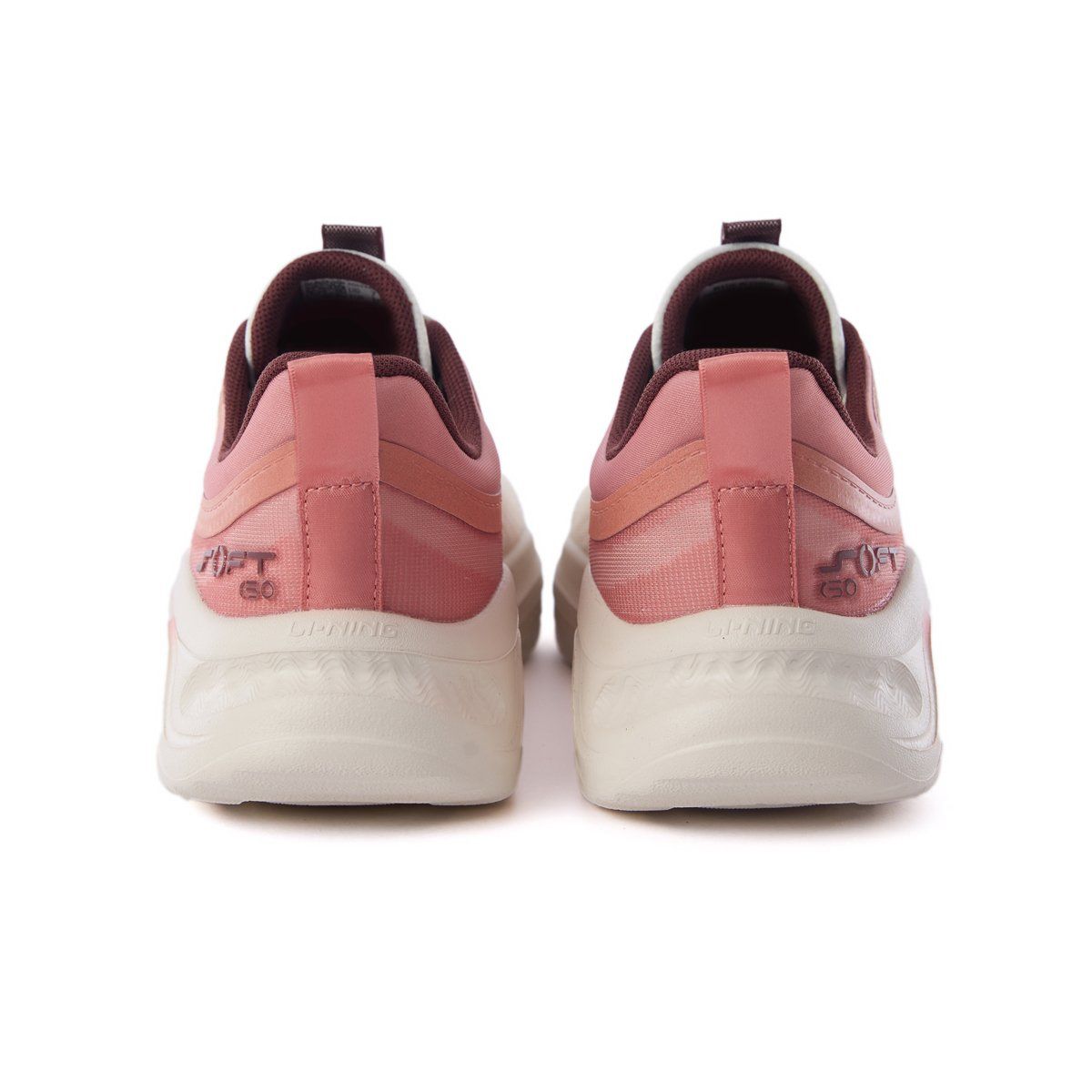 Giày thời trang Nữ Li-Ning SOFT GO WMS 2 AGLV040-15V – Li-Ning Việt Nam