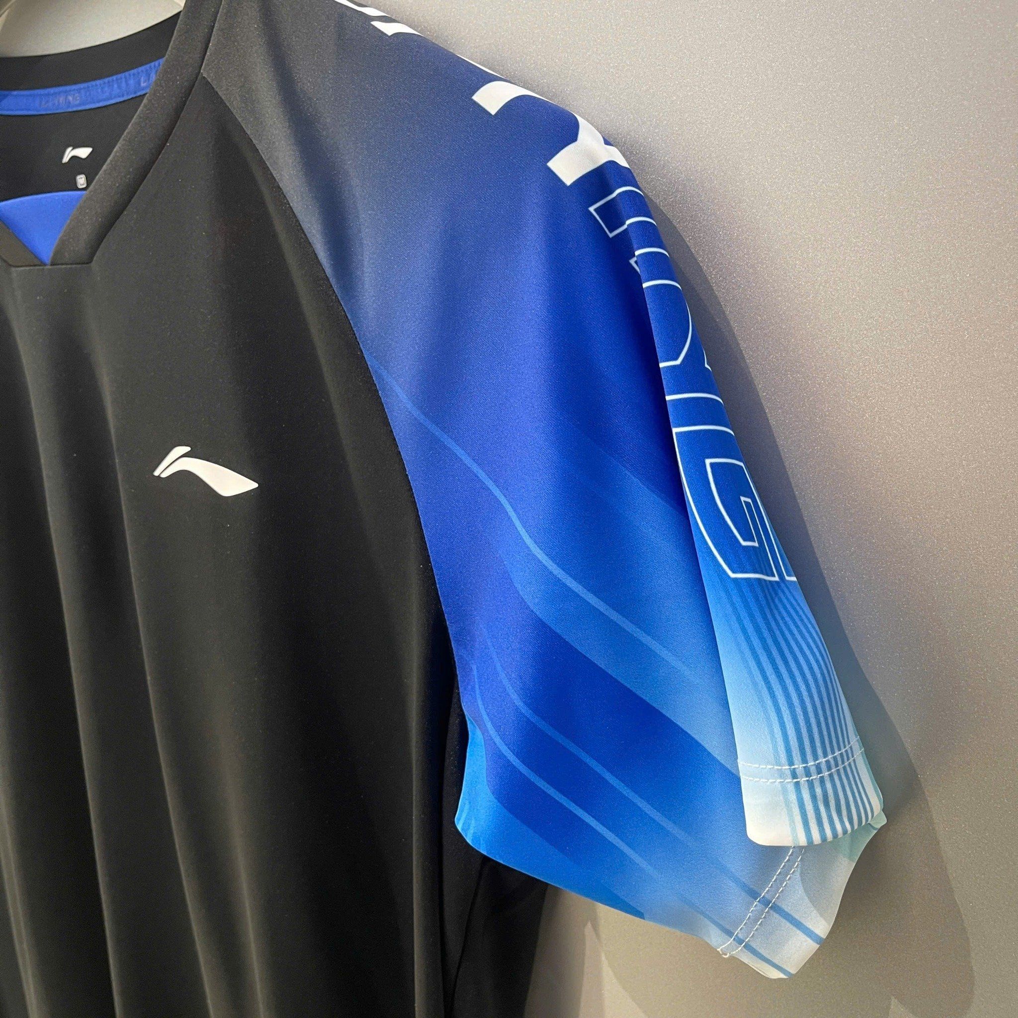 Bộ quần áo cầu lông, Pickleball Nam và Nữ Li-Ning P-AATV069-1V – Li-Ning Việt Nam