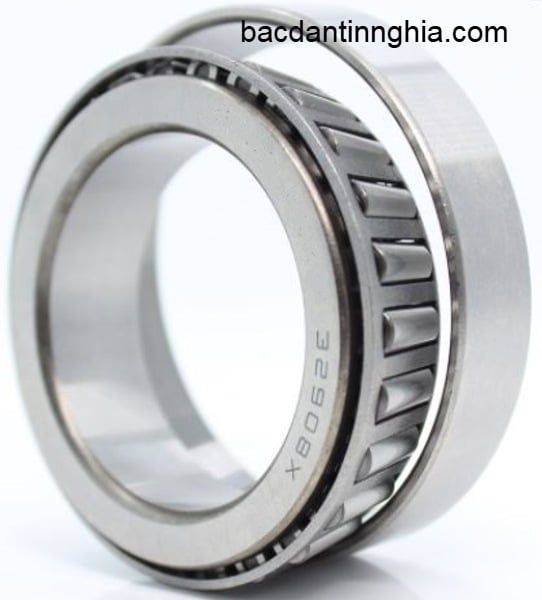 Bạc đạn vòng bi 32908 CUXB -40x62x15 – Bạc đạn Tín Nghĩa