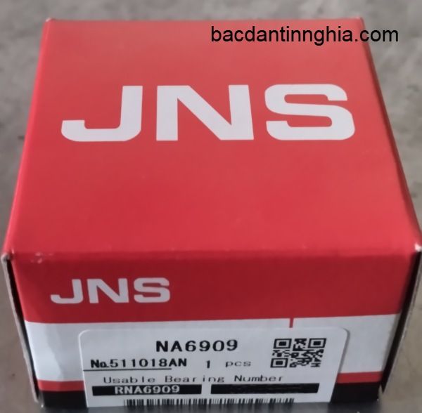 Bạc đạn vòng bi NA6909 JNS 45x68x40 – Bạc đạn Tín Nghĩa
