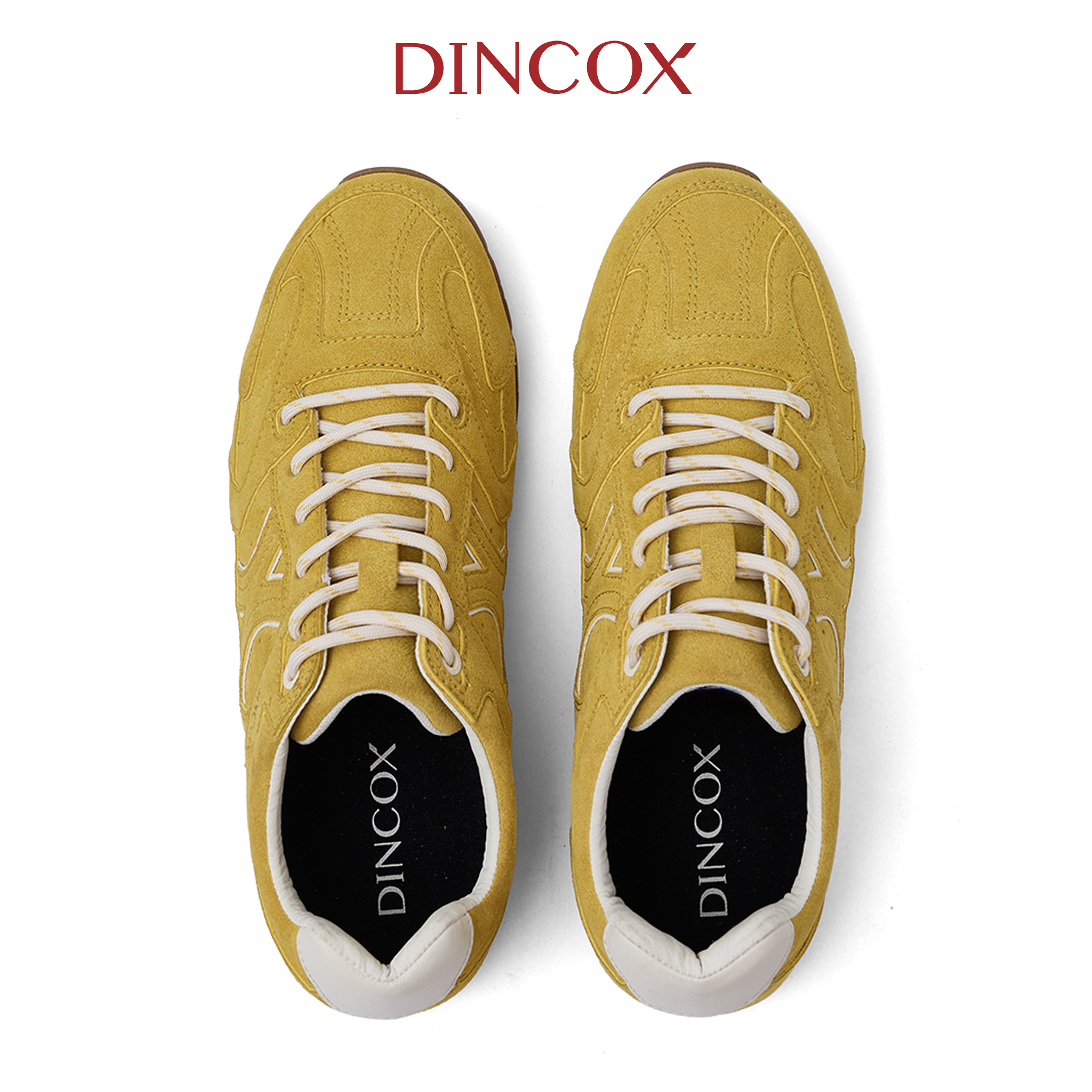 DC51 SUN SHINE – DinCox Shoes